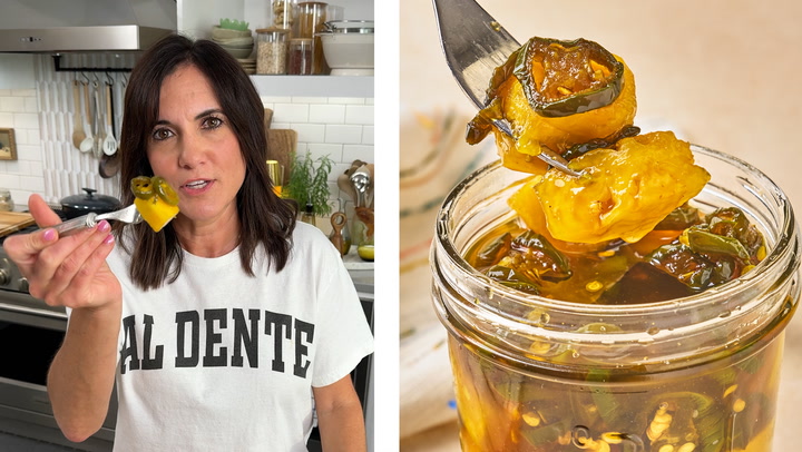 How to make cowgirl candy