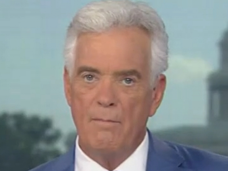 FNC's John Roberts: Vance didn't sound "optimistic" about a deal with Iran