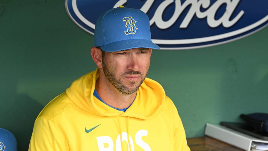 What Chad Tracy must change to manage the Red Sox beyond this season