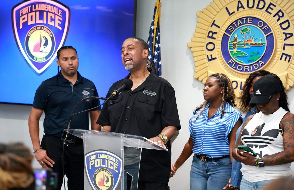 12 years after woman vanished in Broward, her body has been found in ...