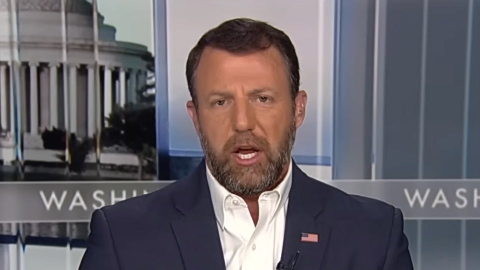 Markwayne Mullin ties deadly San Diego mosque shooting to DHS shutdown ...