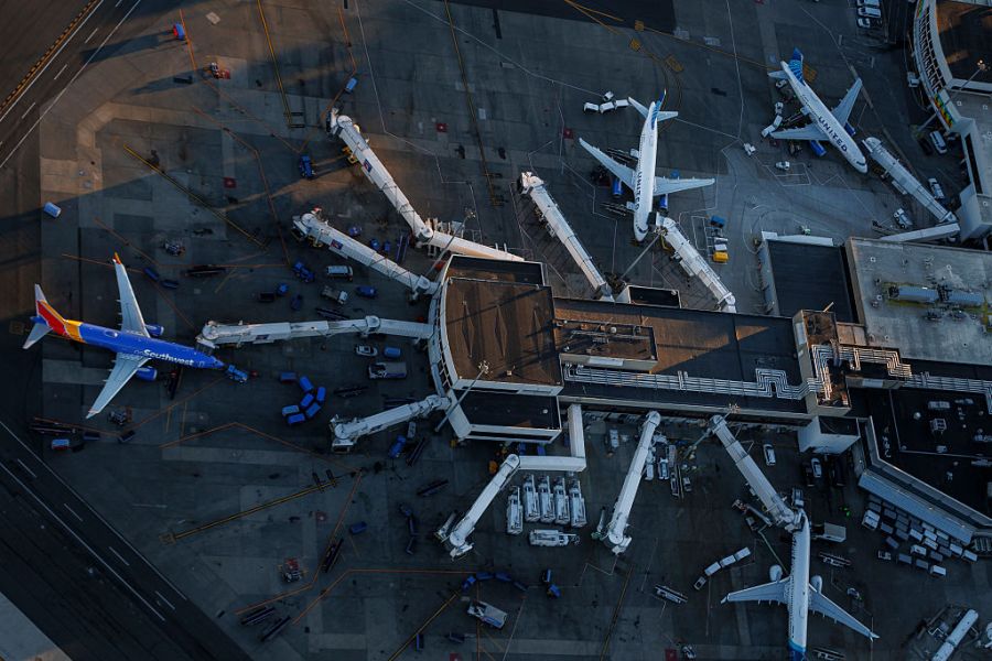 Boston travelers can soon clear TSA before getting to the airport
