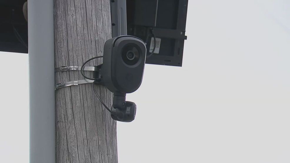 Controversial cameras pit police against privacy concerns in South Portland