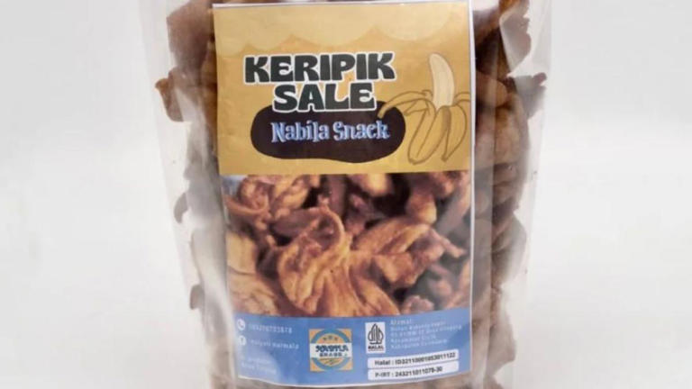Bikin kalap belanja 6 kuliner khas Purwodadi, Grobogan yang cocok jadi ...
