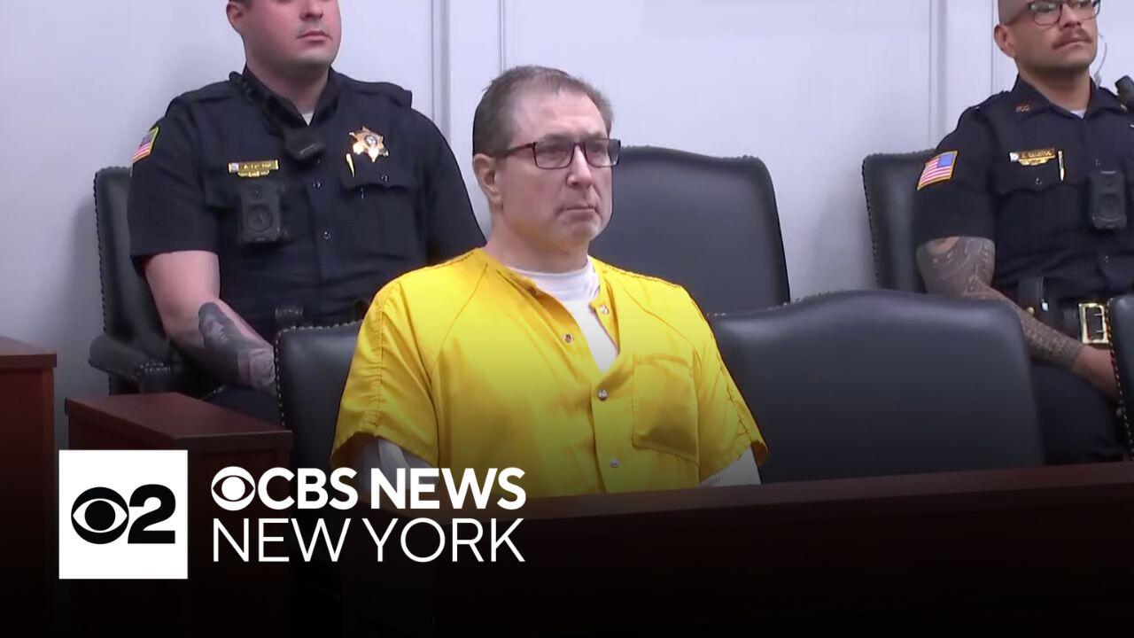 NJ man convicted of murdering his brother's family to serve 4 ...