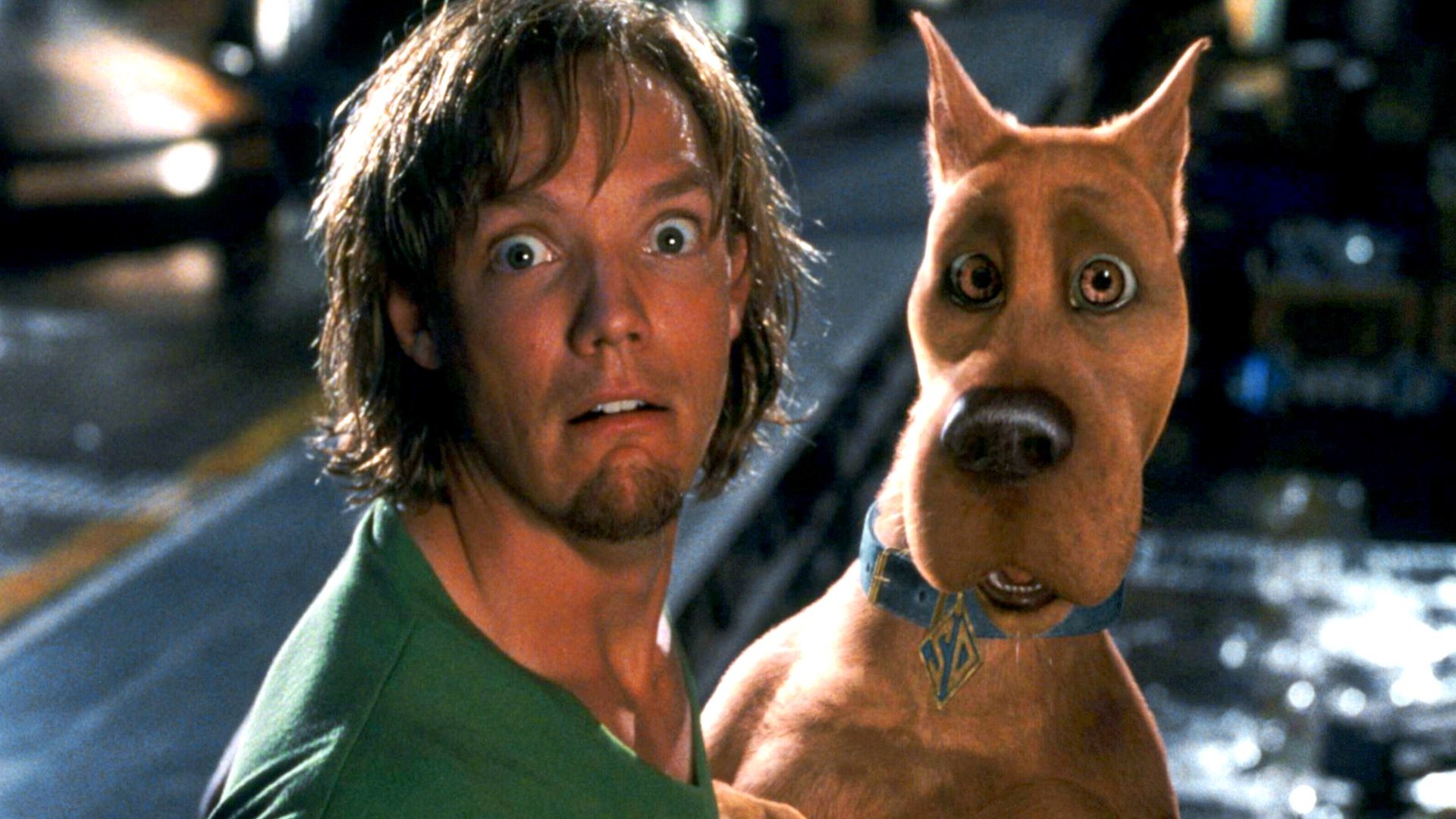 'Scooby-Doo!' anime series with Matthew Lillard & Frank Welker set for Tubi