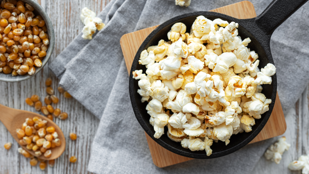 14 Trader Joe’s products often recommended for healthier eating habits