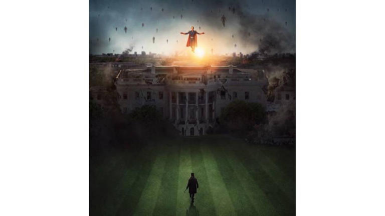 Final de The Boys: Diferencias clave entre la serie de Prime Video y el ...