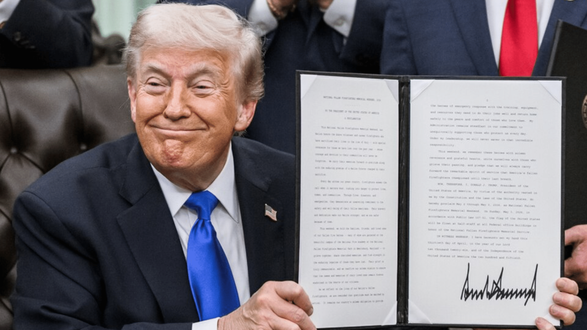 Trump pushes plan to lower beef prices as consumers face higher costs