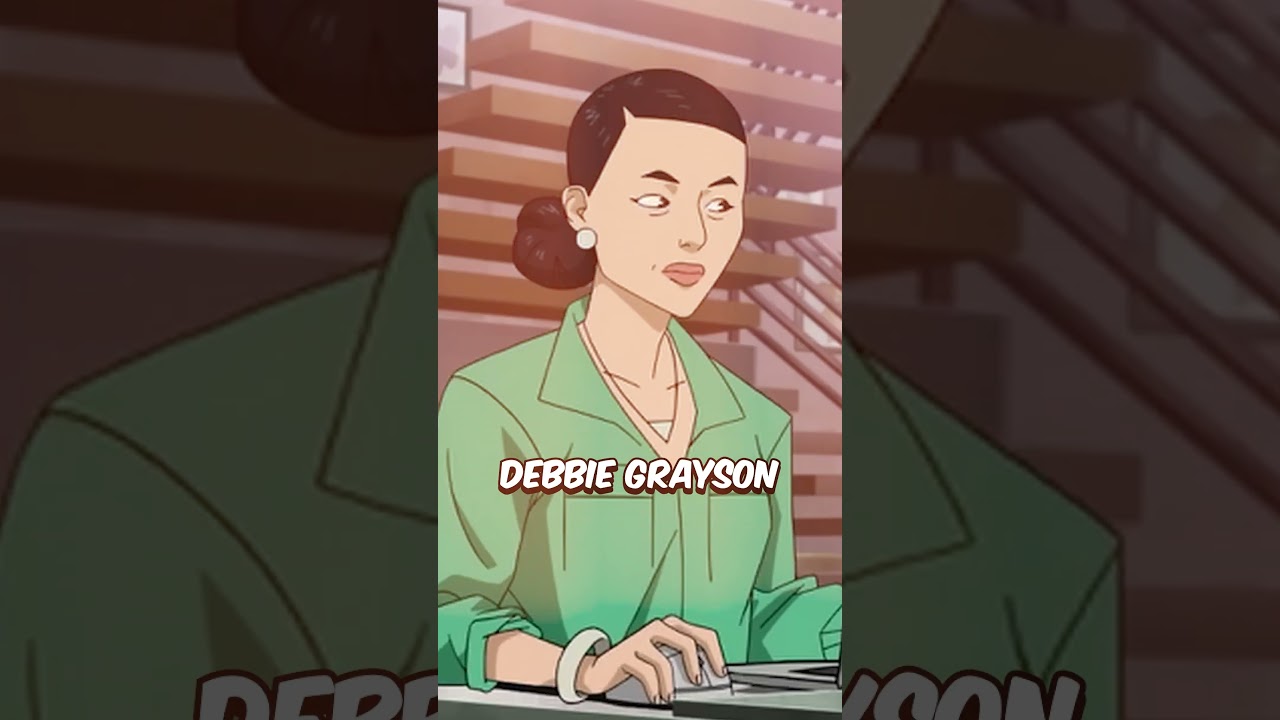 Every Invincible character’s real age!