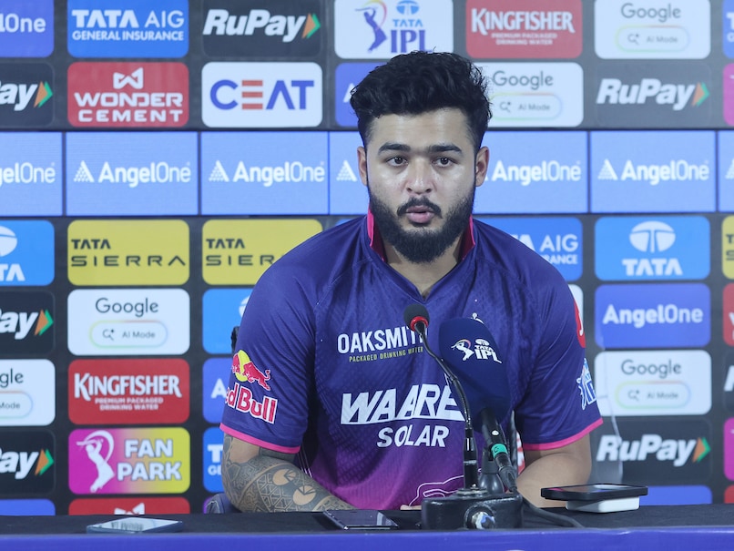 Riyan Parag tears into IPL commentators over personal attacks: "Should ...