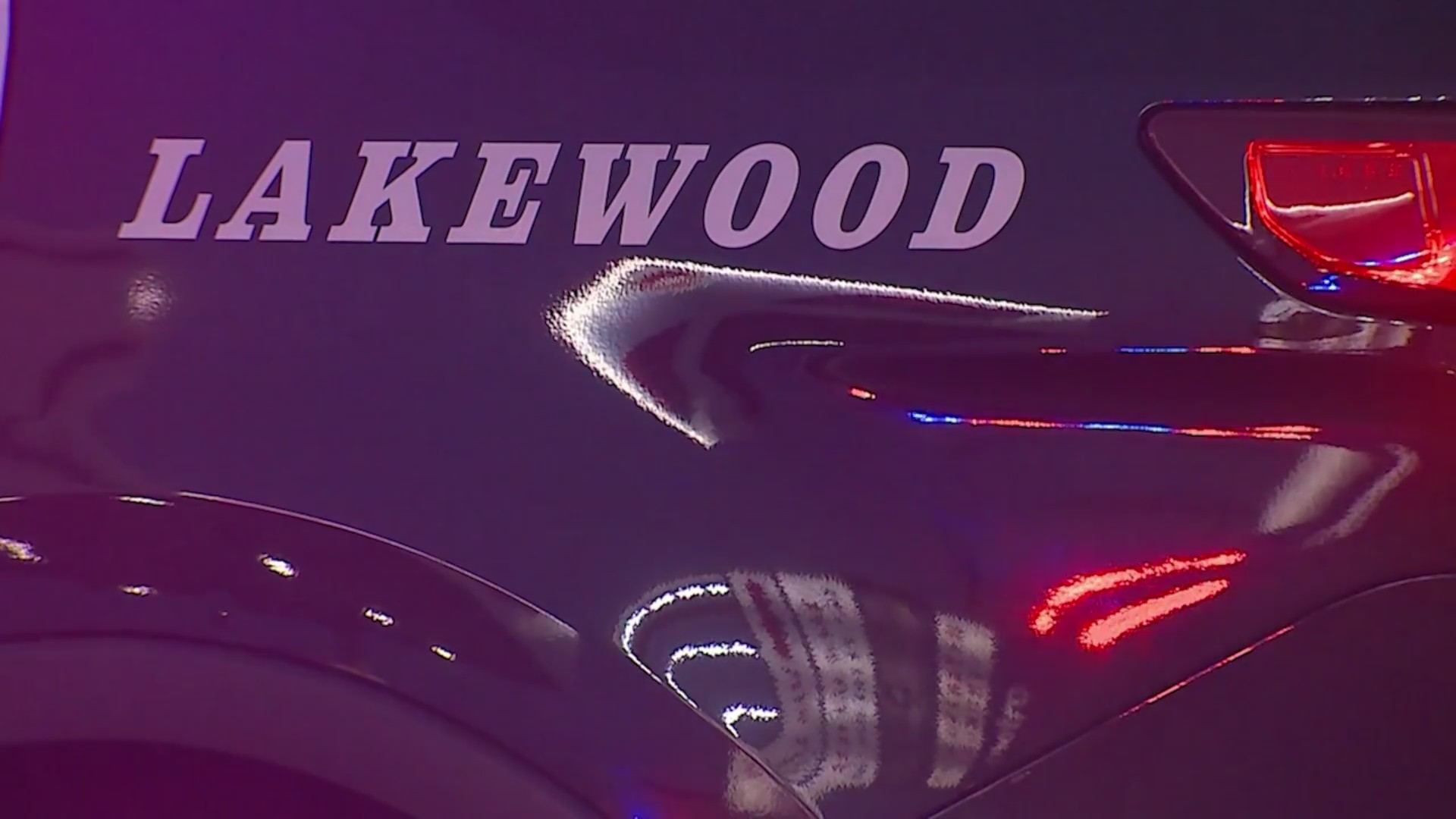 Former Lakewood police agent charged with official misconduct, cybercrime