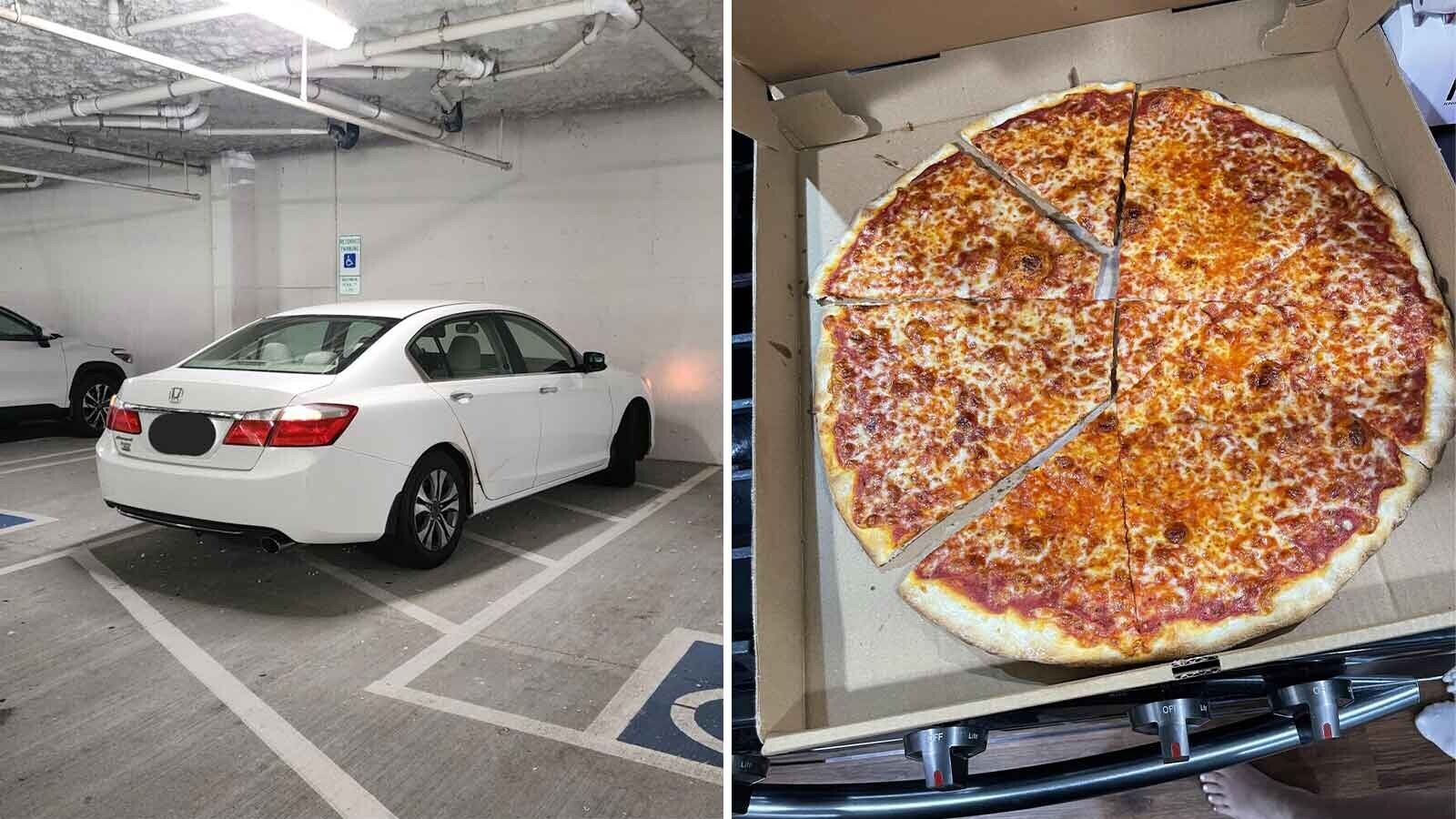 20 photos where common sense is just nowhere to be found
