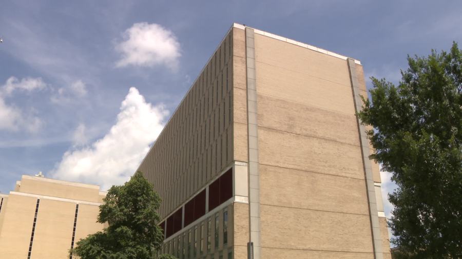 Medical clinic opens in Norfolk City Jail for advanced offender care