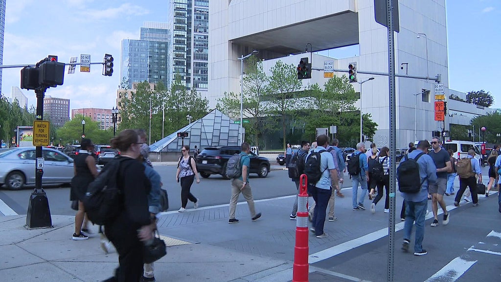 Boston, MBTA agree on World Cup closure plan for busy downtown street