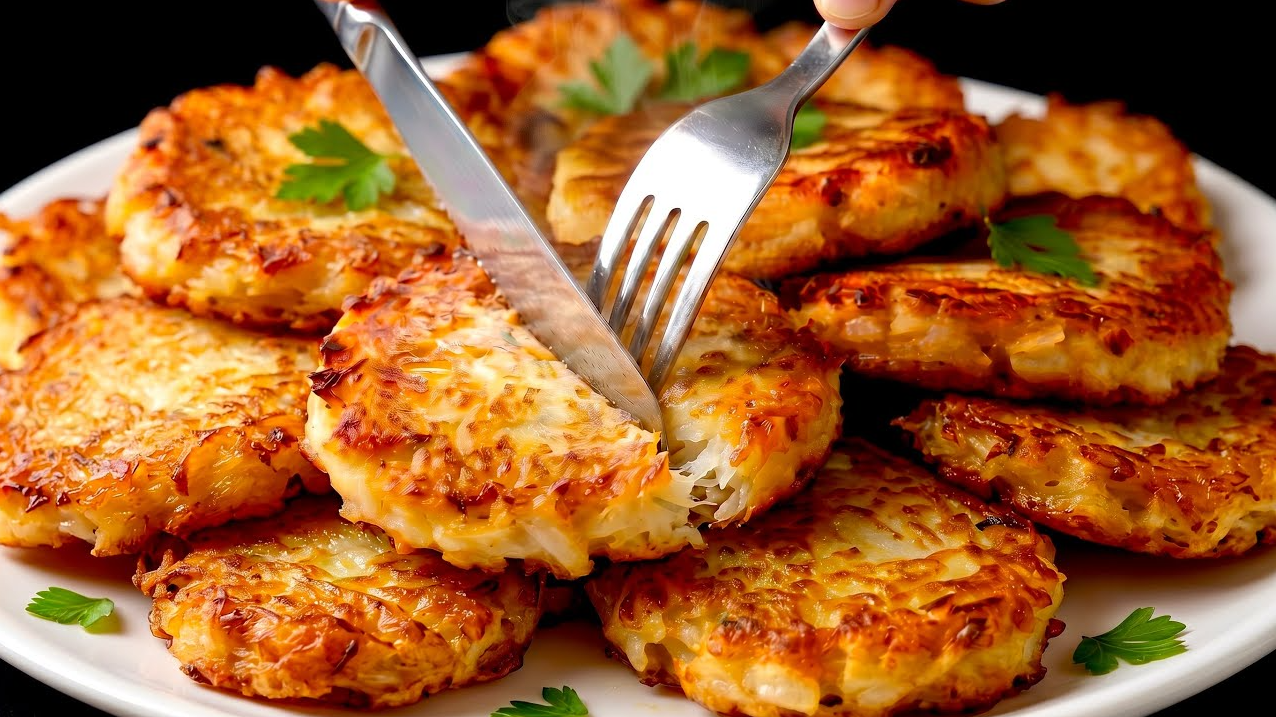 3 potatoes 3 eggs cheap, easy, and incredibly delicious potato recipe