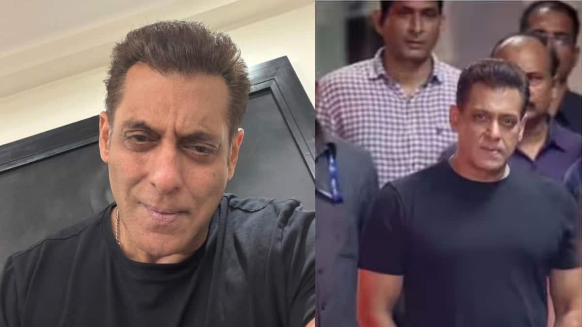 Salman Khan blasts paps after Hinduja Hospital incident, warns 'try ...