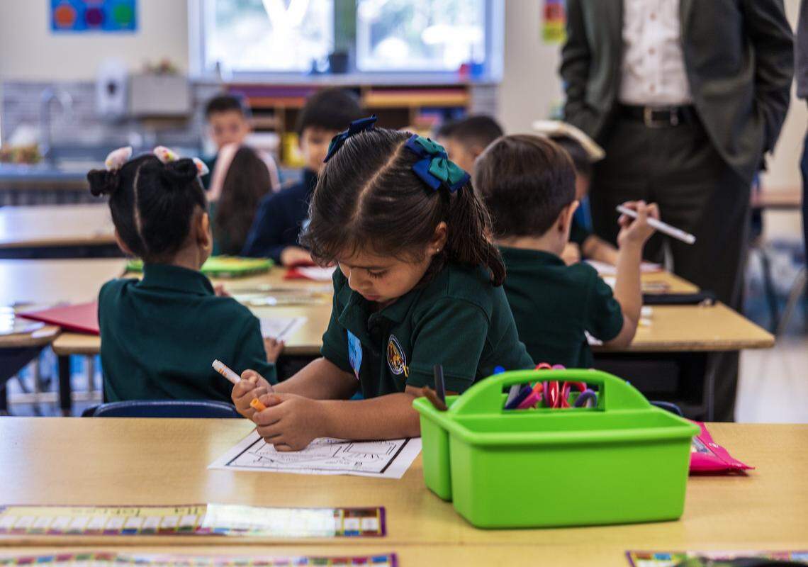 Should Miami-Dade keep a tax for teacher pay, school security? Voters ...