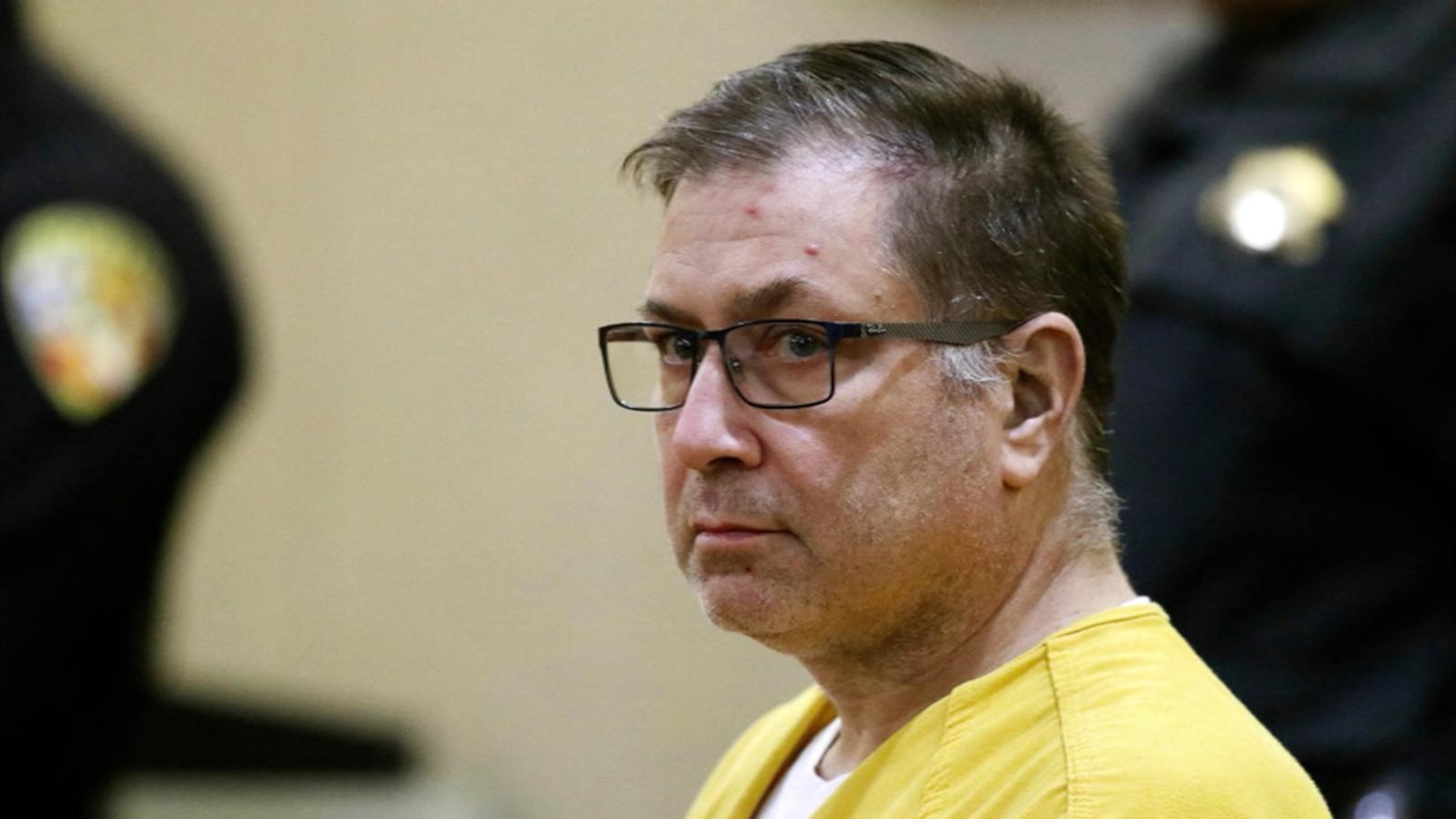 New Jersey man sentenced to life in prison for killing brother, his ...
