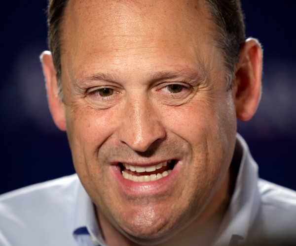 Trump-backed Barr wins Kentucky Senate GOP race