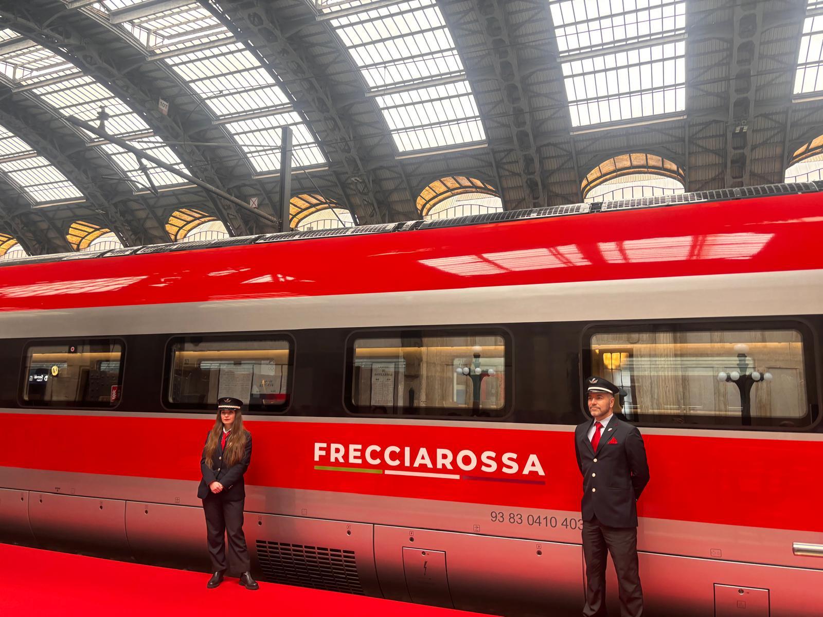 Alta velocità, rebus nuova stazione: braccio di ferro tra Forlì e Cesena