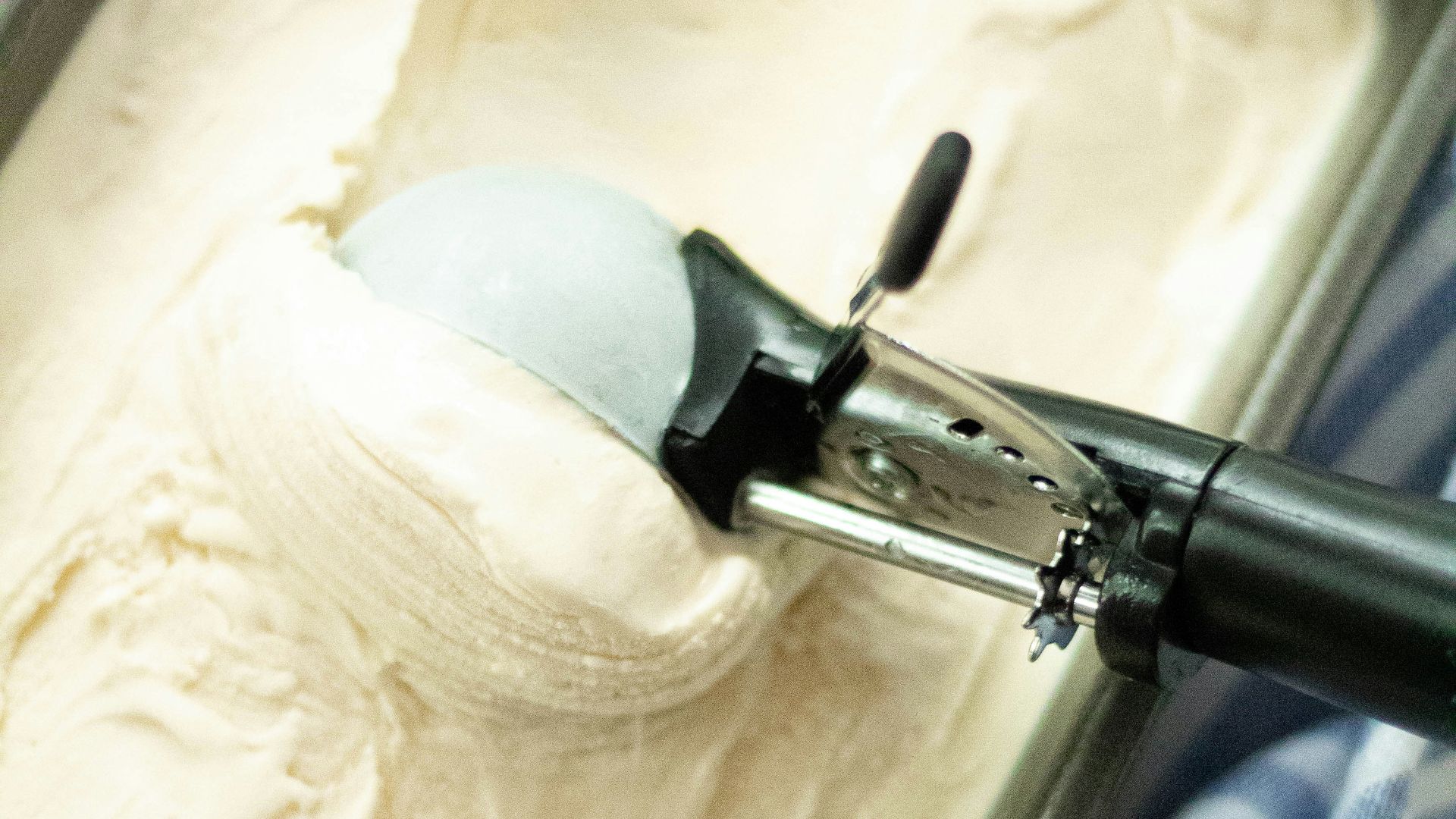 20 ice cream flavors and the personal red flags they reveal