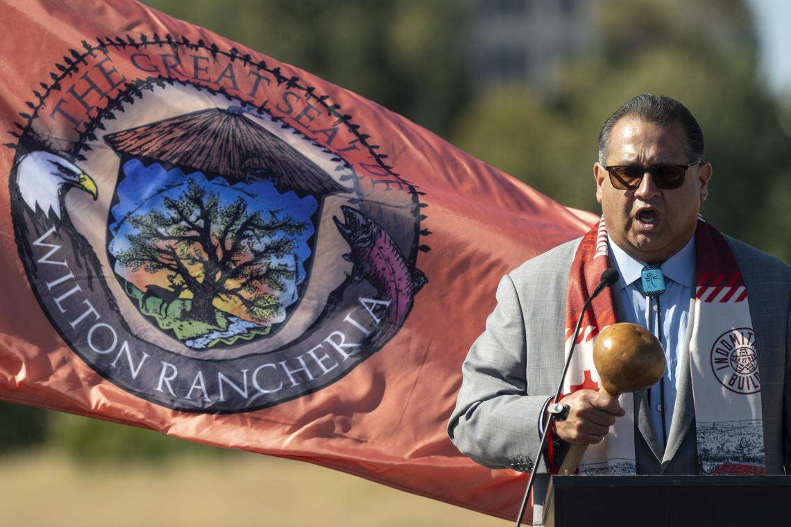 CA state workers could get another paid holiday to celebrate Native ...
