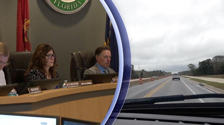 Pasco commissioners approve major mobility fee increase to help fund ...