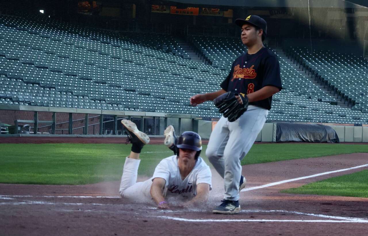 Lowell turns tables, beats Lincoln to win San Francisco Section/AAA ...