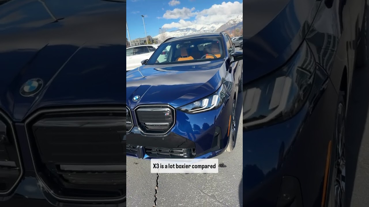 Big power in a small SUV!
