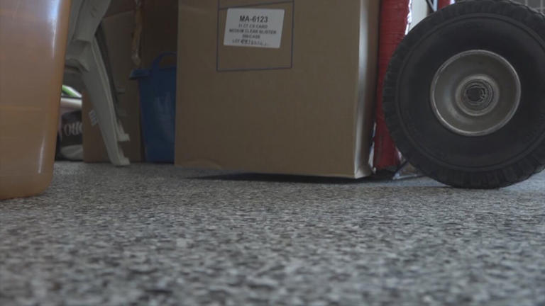 On your side: Better Business Bureau offers tips for choosing a moving ...