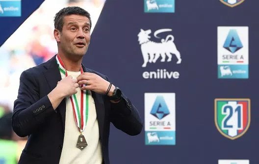 Zazzaroni: “Il calcio italiano e le solite balle. Panchina di Chivu ...