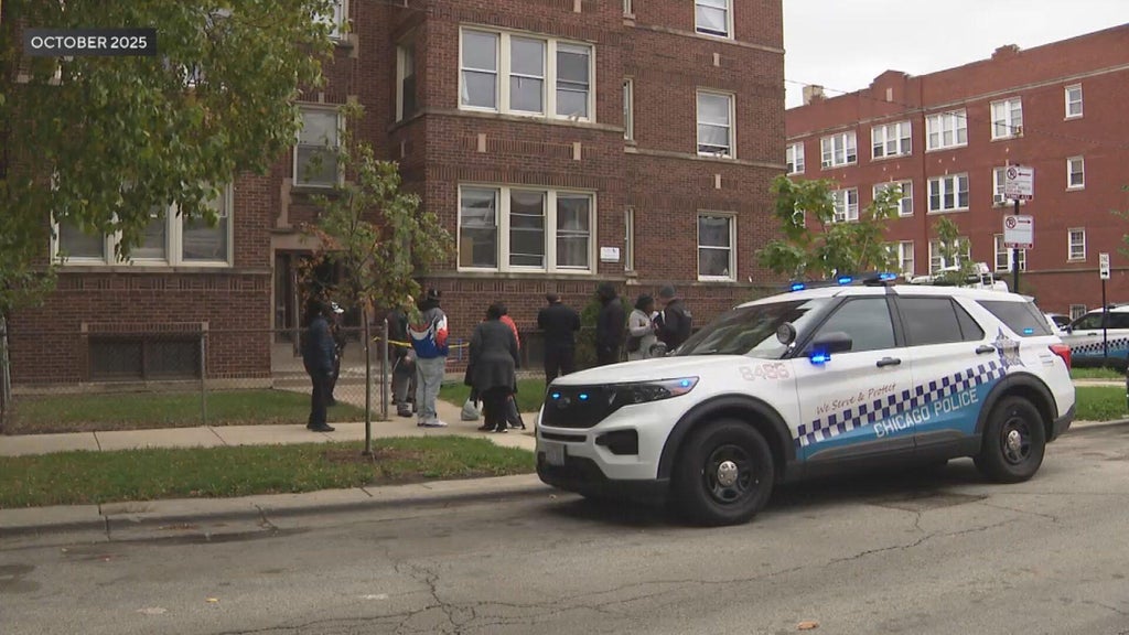 Pair charged in Auburn Gresham shooting that killed 2 teens in October
