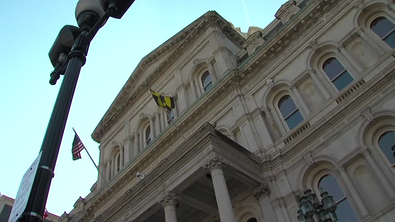 Inspector general questions Baltimore City workers paid leave procedures