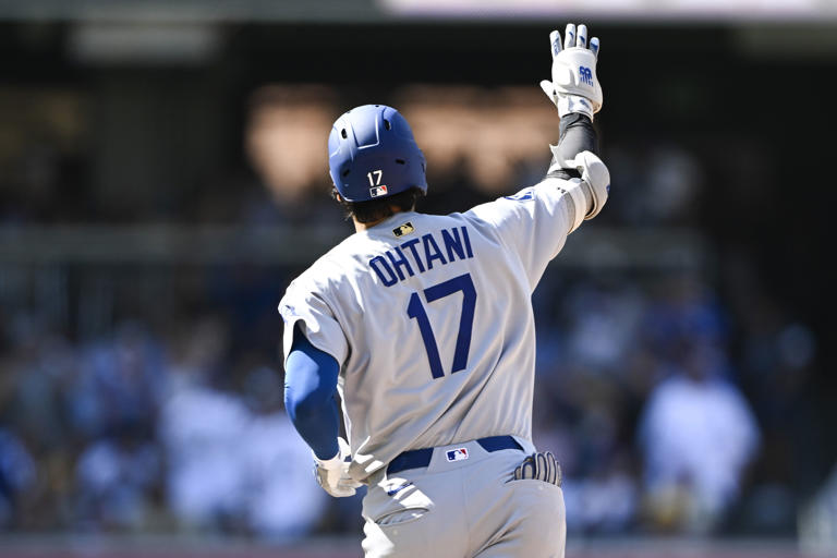 How to live stream Dodgers vs Padres: MLB on Tuesday, TV channel