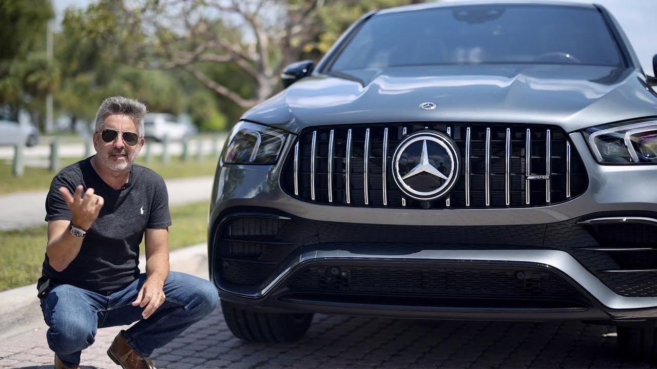 Análisis del Mercedes-AMG GLE 63 S 2021: Razones de su popularidad