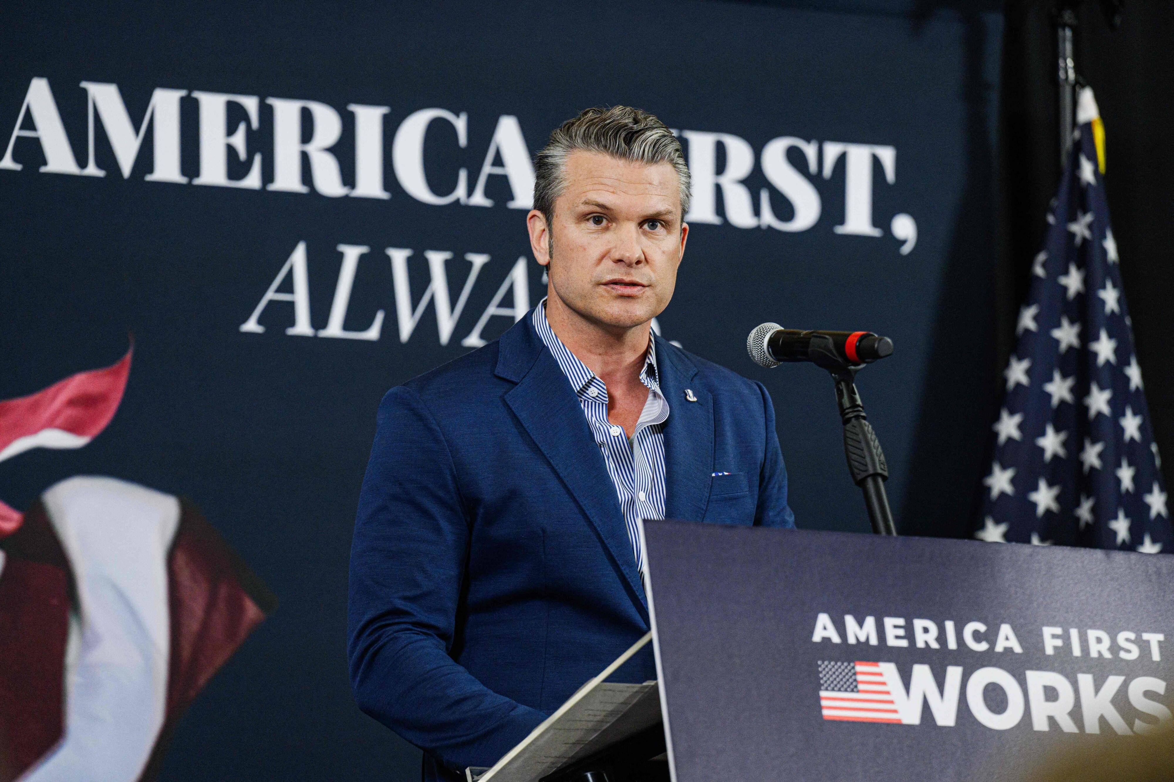 USA skærer ned på antallet af kampklare brigader i Europa