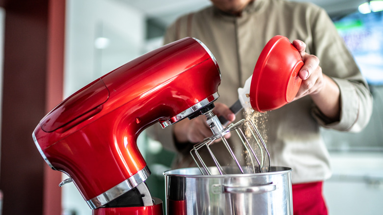 Secrets about your KitchenAid mixer you'll wish you knew sooner