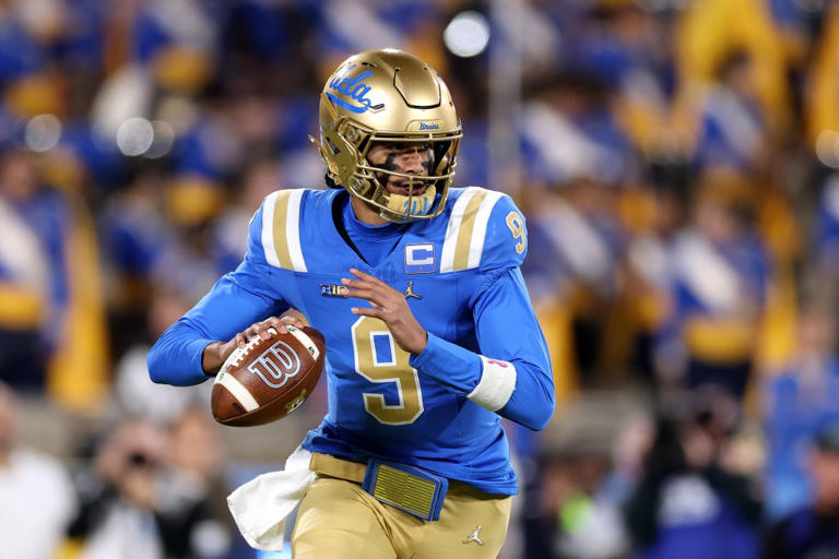 UCLA’s Rose Bowl fight gets heated in court hearing: 'Like a shell game'