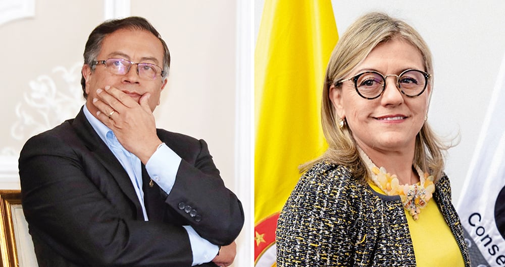 CEO de AtlasIntel, Andrei Roman, defiende su metodología ante la ...