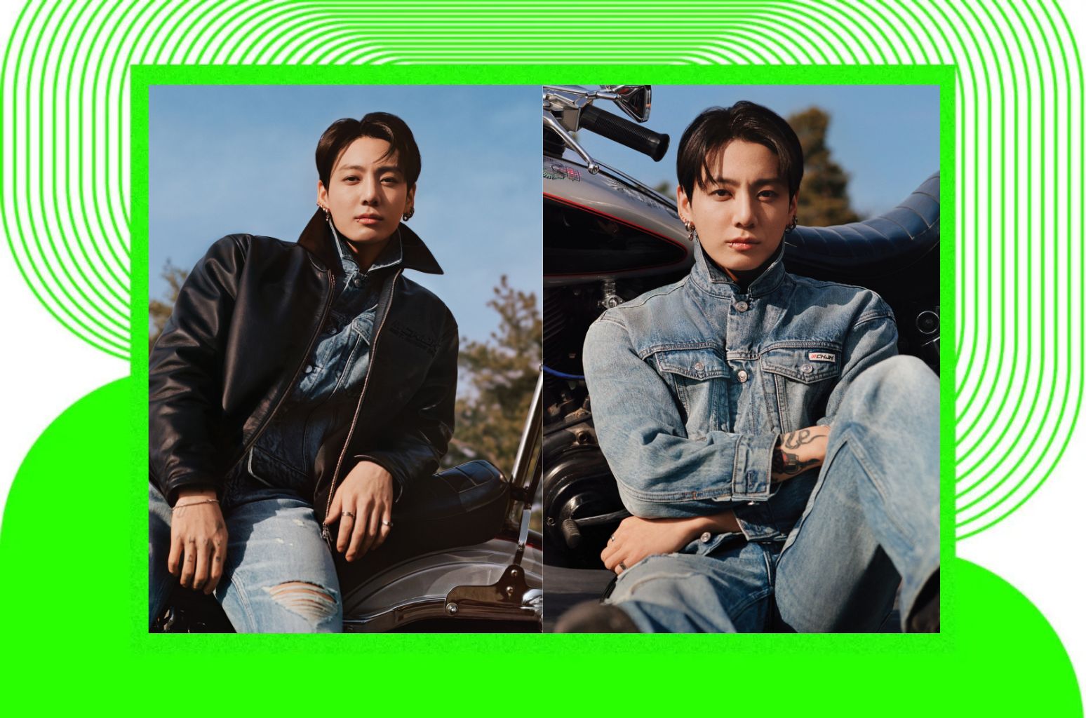 BTS Jung Kook's sold-out Calvin Klein collection: Where to buy online