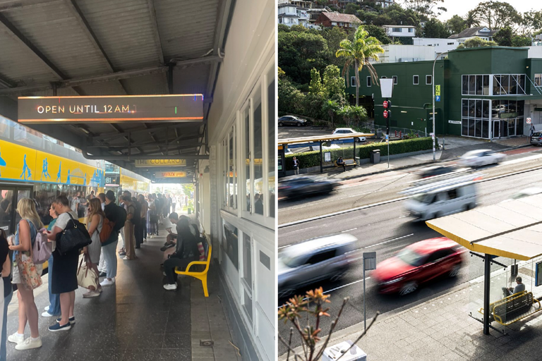 Aussie woman calls out boomers over frustrating issue clogging major ...