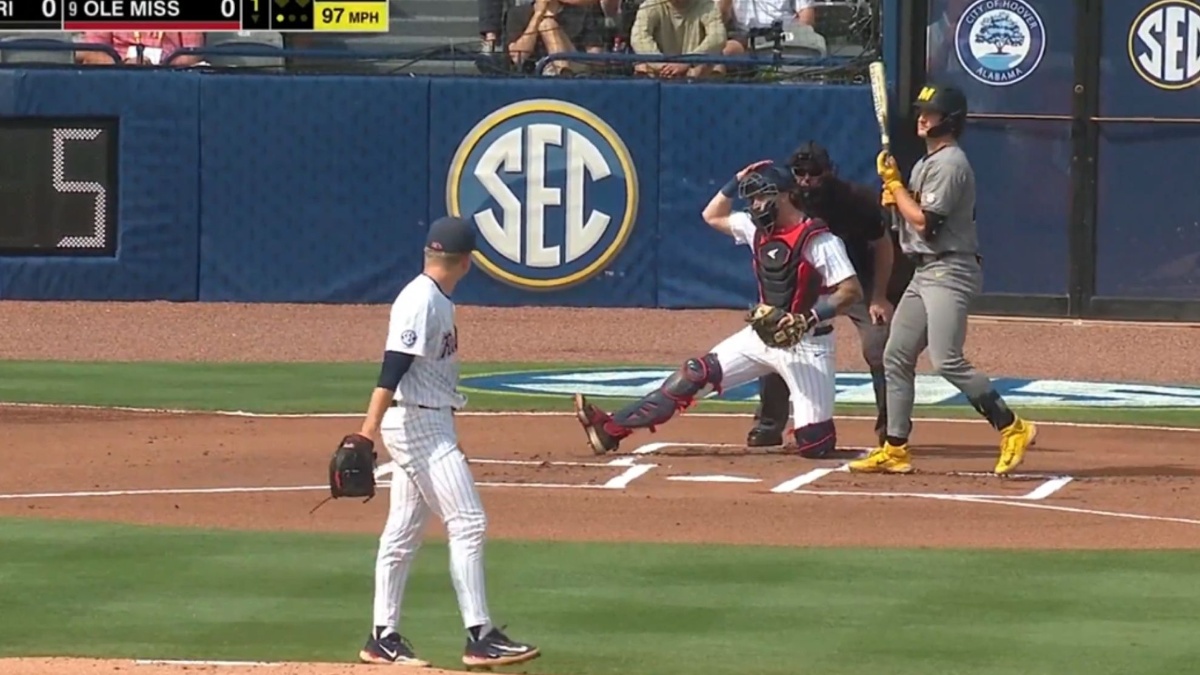NCAA: ABS system makes dramatic debut, flips Missouri’s fate