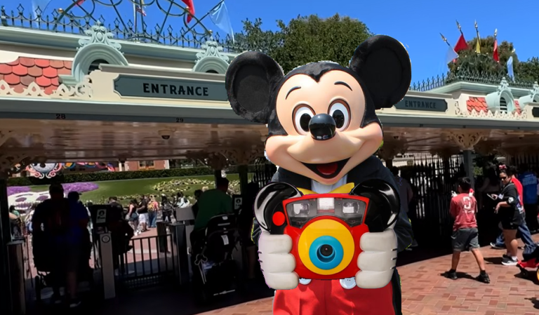 Disney hit with class action lawsuit for facial recognition but they ...
