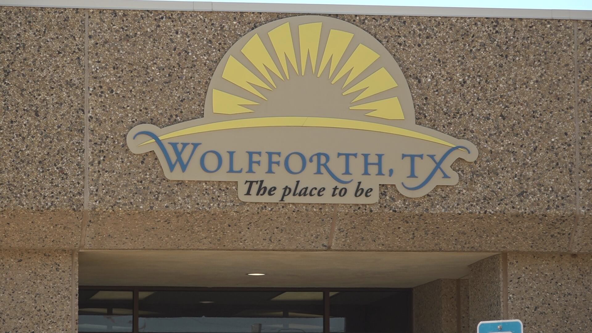 Wolfforth sealcoat project to close multiple streets Tuesday and Wednesday