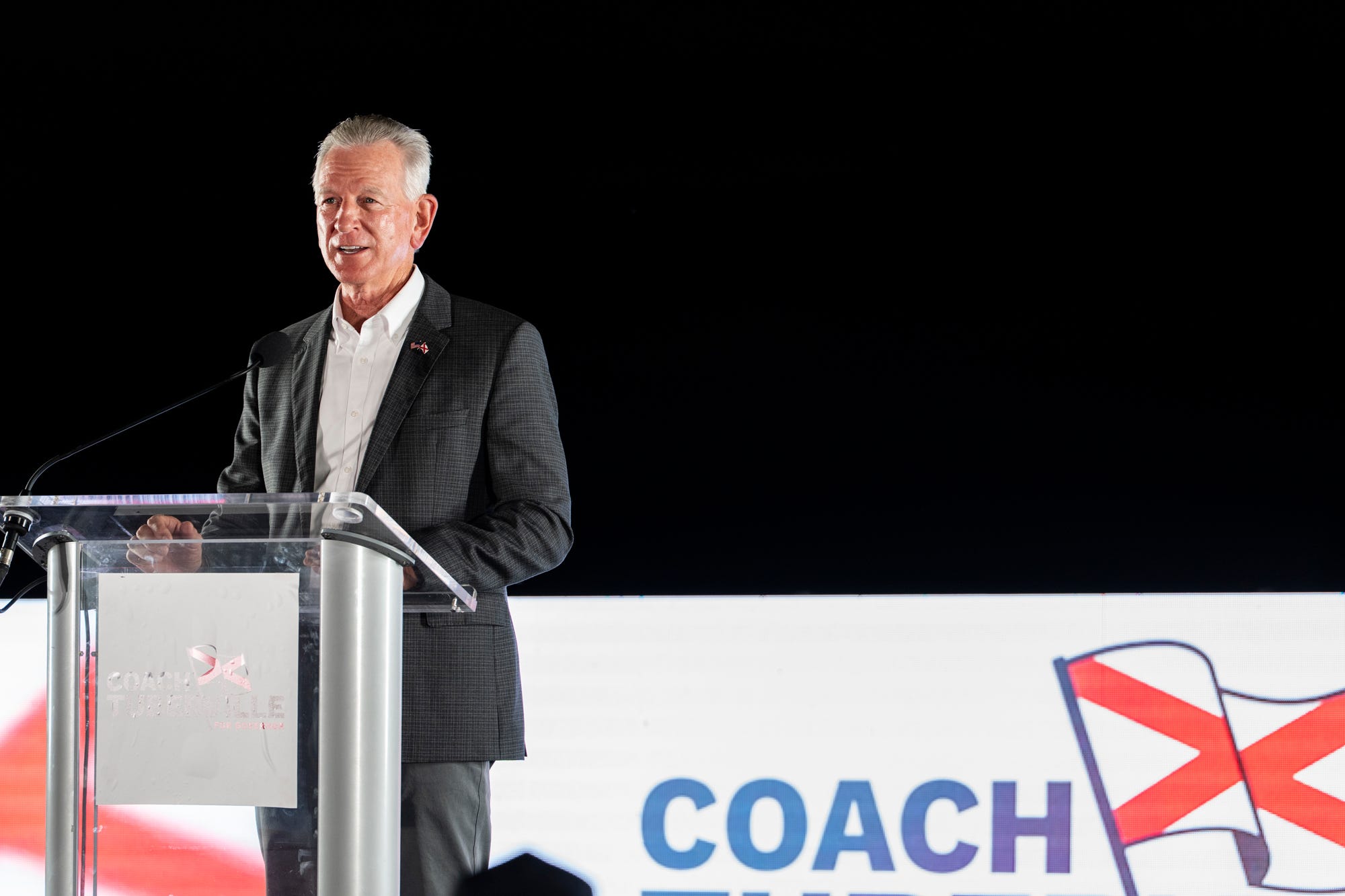 Tuberville and the rise of Alabama First era | Perry O Hooper Jr.
