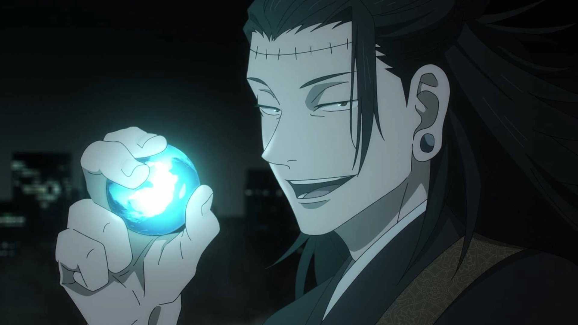 Lex Lang confirms a major truth about Suguru Geto and Kenjaku