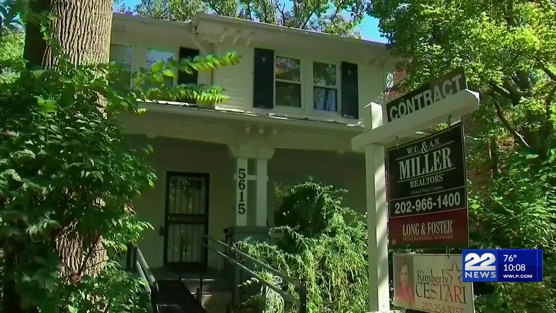 Spring market boost: Pioneer Valley home prices increase by 2%