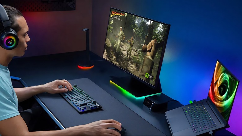 5 underrated gaming laptop brands that can compete with Razer