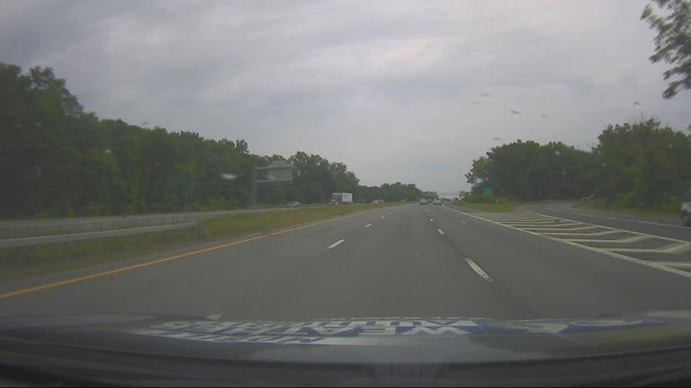 New York State announces $40 million in Northway pavement improvements